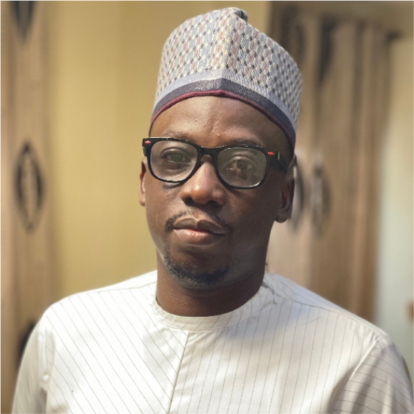 EXECUTIVE COMMITTEE – Nigerian Association for Engineering Geology and ...