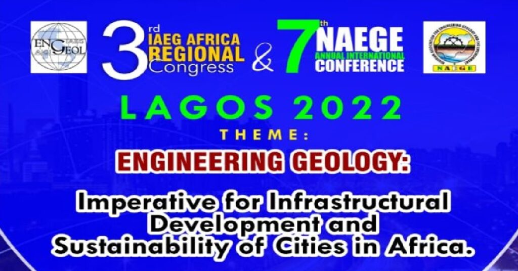 EVENTS – Nigerian Association for Engineering Geology and the Environment
